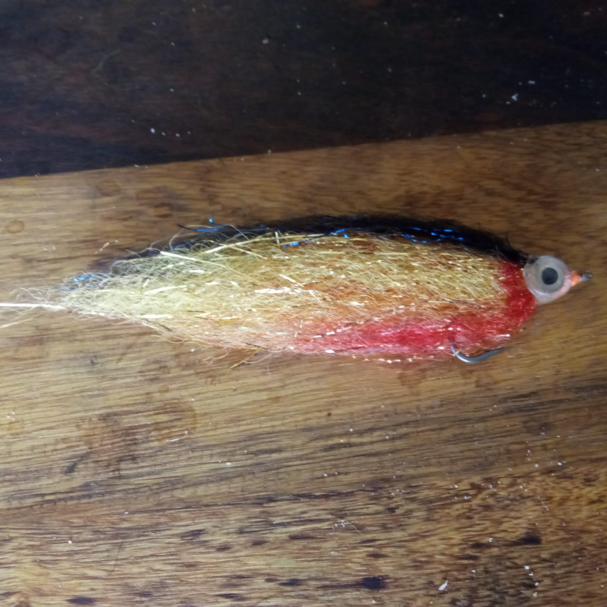 Category: Fusion Flash - Flyfishing & Flytying